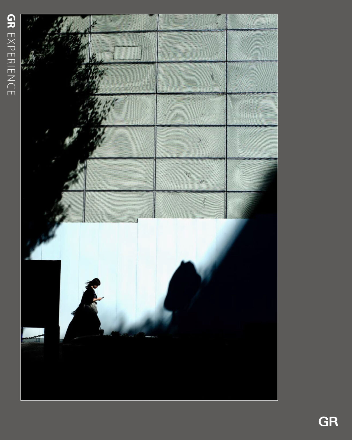 GR EXPERIENCE : SNAP FOCUS ไม่ต้องกังวลเรื่องโฟกัส